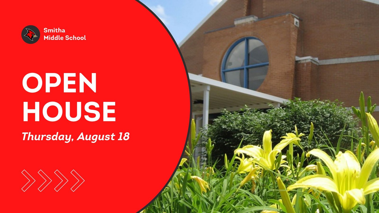 Smitha Middle School